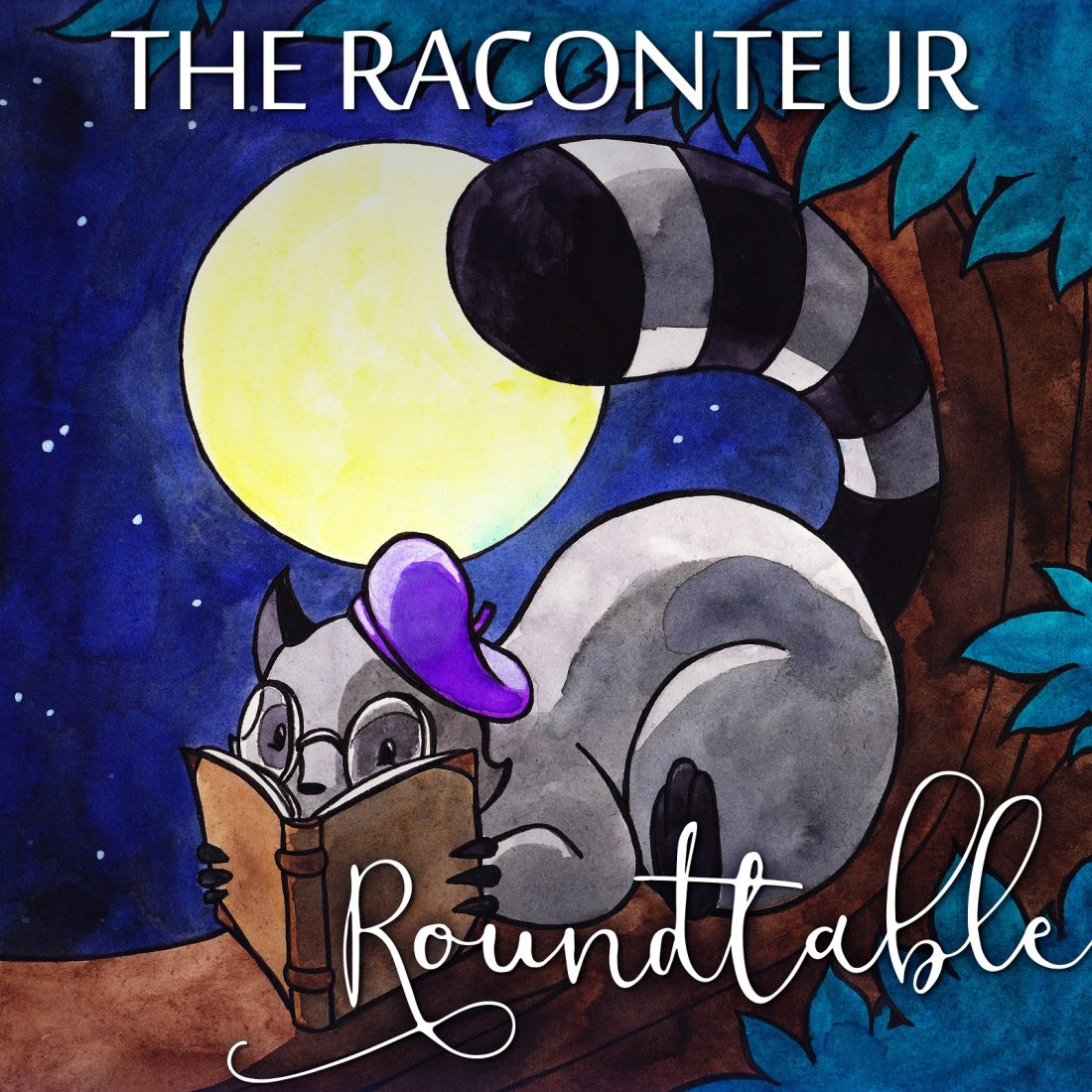 The Raconteur Roundtable #25 – Children of Time – R Alan Siler ...